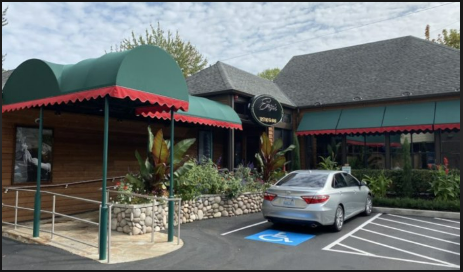 Each One Bring One! - Bellevue Eastside Rotary Club